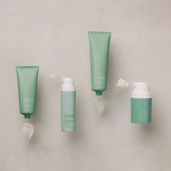 USANA Celavive Postbiotic Calming Cleanser – USANA NutritionLife Online ...