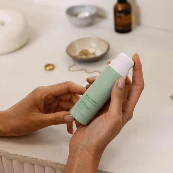 USANA Celavive Postbiotic Rescue Serum – USANA NutritionLife Online Shop